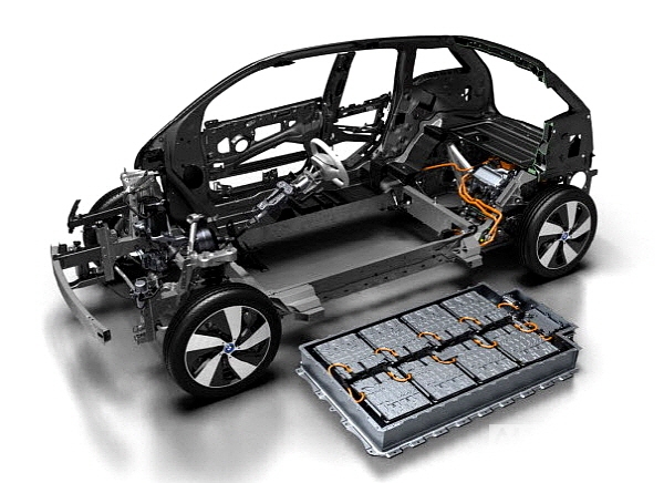전기차, 배터리 교체비만 2천만원 넘어‥"외제차 보다 '전기차' 더 무서워"