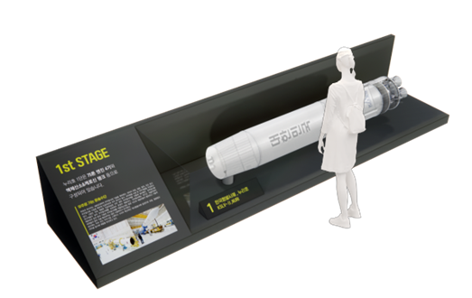 국립과천과학관, 누리호 발사 성공기원 특별전 개최