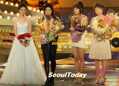 2009 KBS 연예대상‥강호동 최초 2년 연속 대상