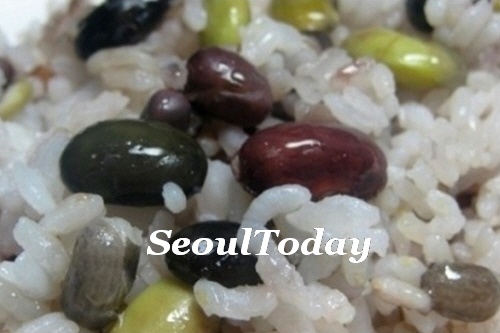 살빼주는 '잡곡밥' 효과‥"6개월 이상 꾸준히 섭취해야"