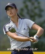 미셸 위, '2009 LPGA투어 개막전' 아쉬운 2위…7언더파 209타