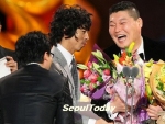 2009 KBS 연예대상‥강호동 최초 2년 연속 대상